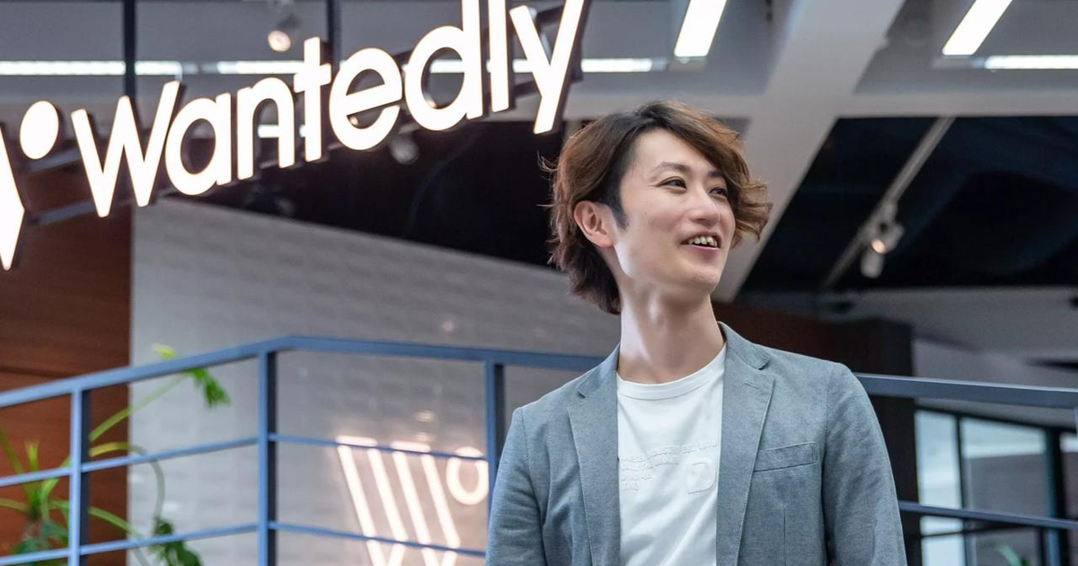 "データ×戦略"で事業成長を牽引し、シゴトでココロオドルを体感しませんか？ - Wantedly, Inc.の事業開発の採用 - Wantedly