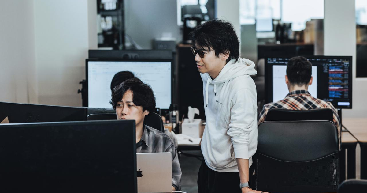 26卒｜市場価値UP！エンジニアとビジネススキルを両方に手にしよう！ - 株式会社アクトビのWebエンジニアの採用 - Wantedly