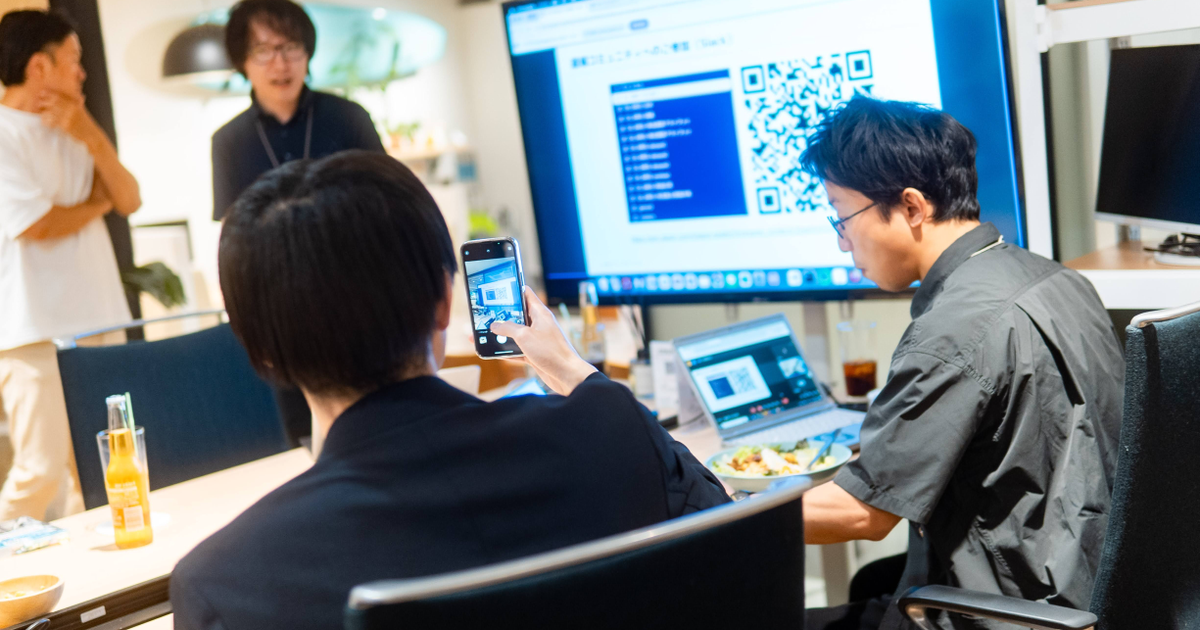 自社開発サービスに携わる／Vue.js・PHP・JAVA経験者募集！ - 株式会社エイトのWebエンジニアの採用 - Wantedly