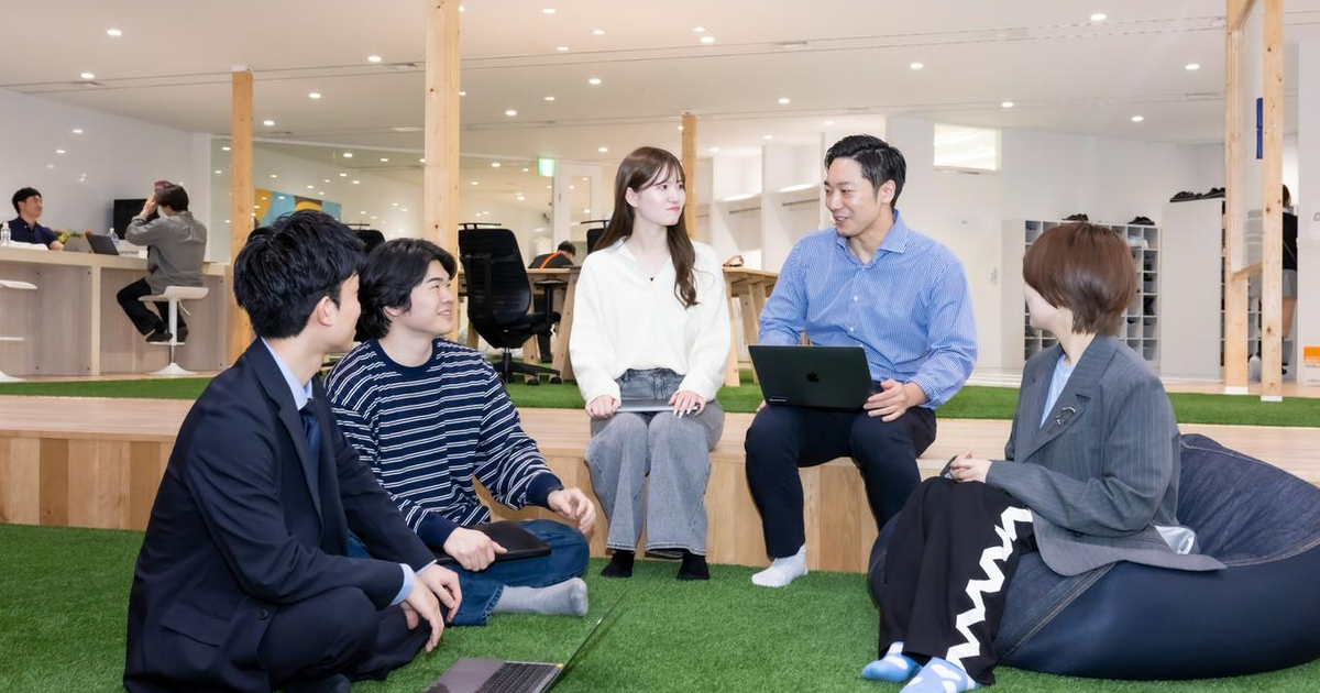 ユーザー起点のプロダクト開発を自らリードするPdMを大募集！ - コミューン株式会社のプロダクトマネージャーの採用 - Wantedly