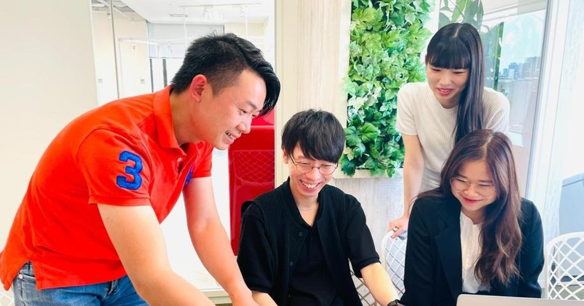 JavaScript/Reactで自社開発！フロントエンドエンジニアを募集 - 株式会社エアークローゼットのWebエンジニアの採用 - Wantedly