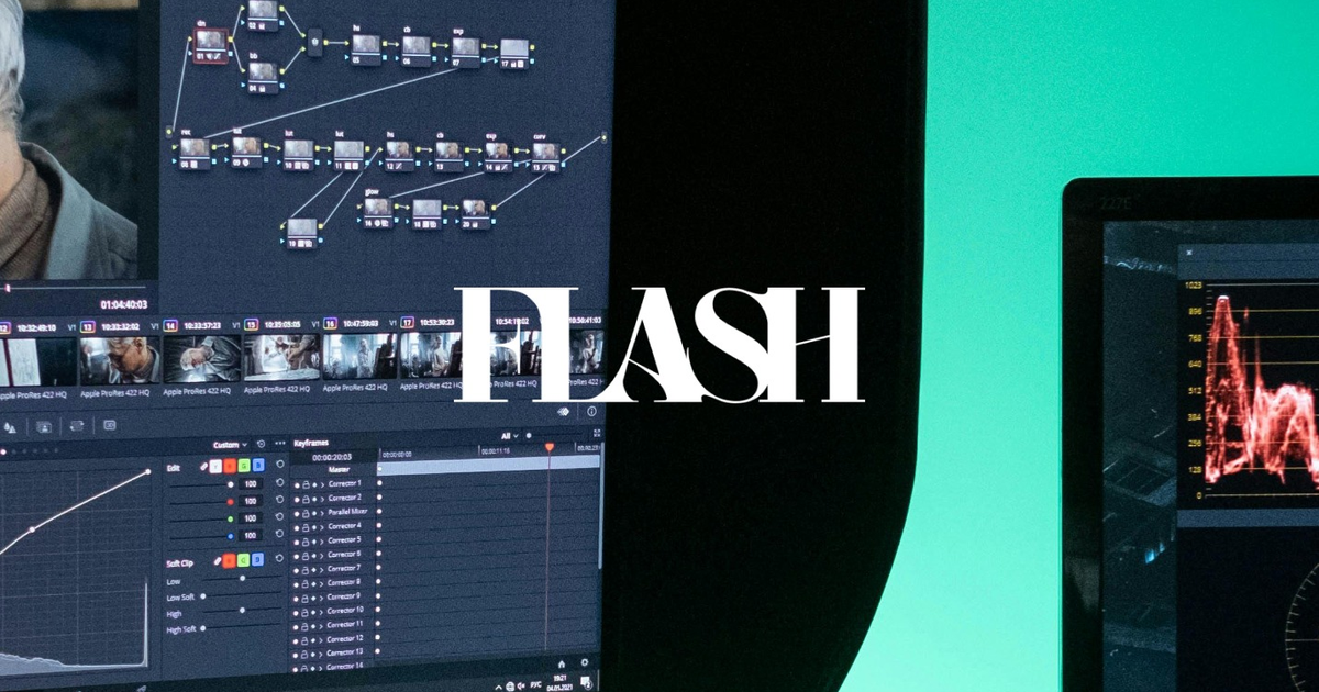 サービスを急成長させる！ショートSNSアニメのクリエイターをWanted！ - FLASH株式会社の動画クリエイターの採用 - Wantedly