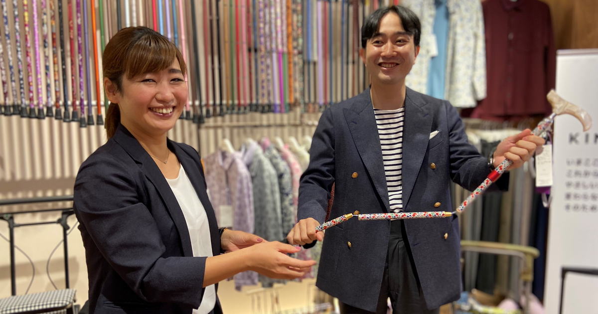 誰でもおしゃれができる世界を目指すブランドセールス募集 - WATAKI株式会社の法人営業の採用 - Wantedly