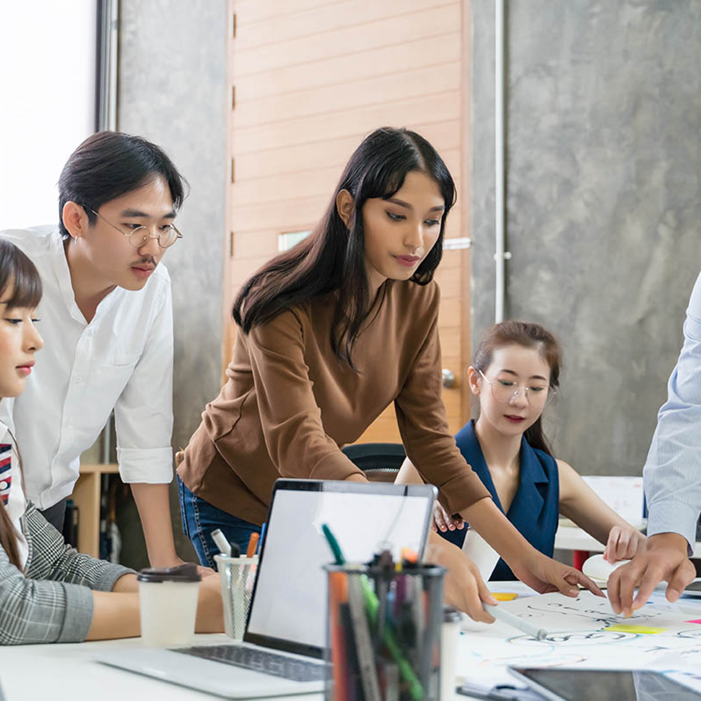 Advancer Global Limitedの会社情報 - Wantedly