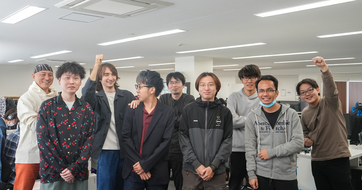 UIターン歓迎！新潟の地でゲーム制作スキルを一緒に高めませんか？ - 株式会社OGIXのモバイルエンジニアの採用 - Wantedly