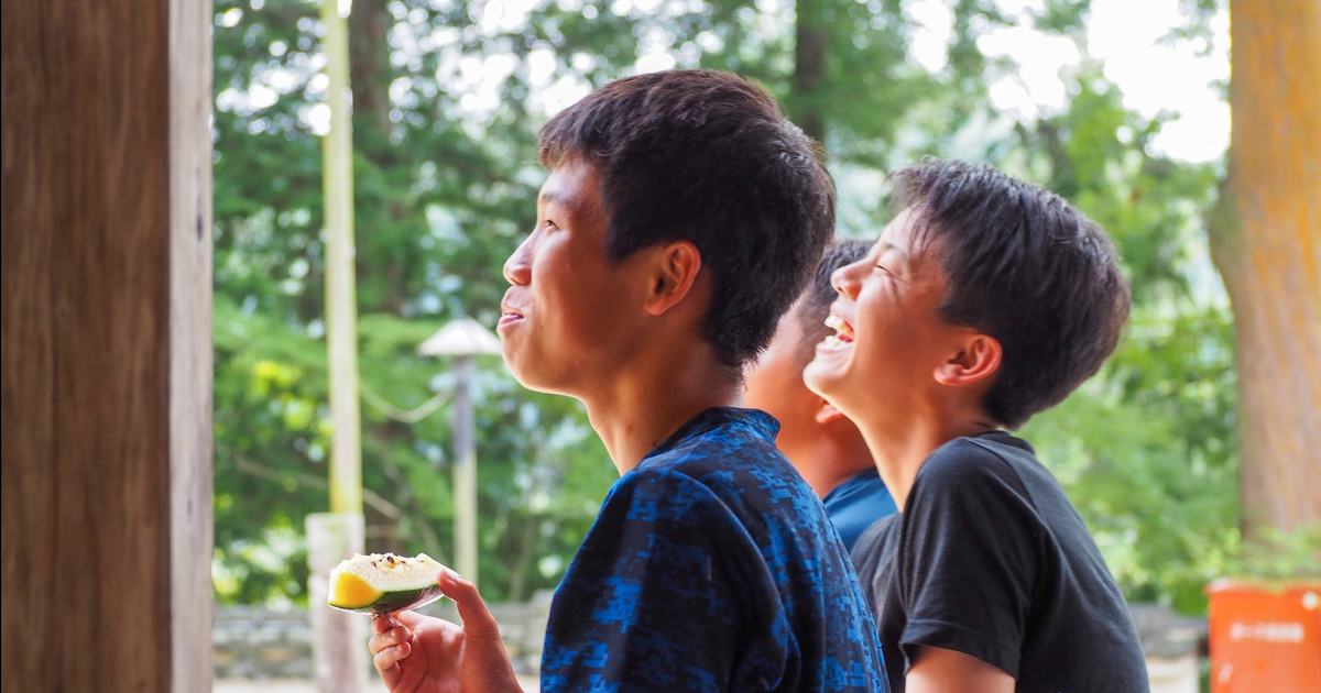 教育の最前線に飛び込み子どもの可能性を拓く長期インターン生Wanted!! - 株式会社FoundingBaseのセールス・事業開発の採用 - Wantedly