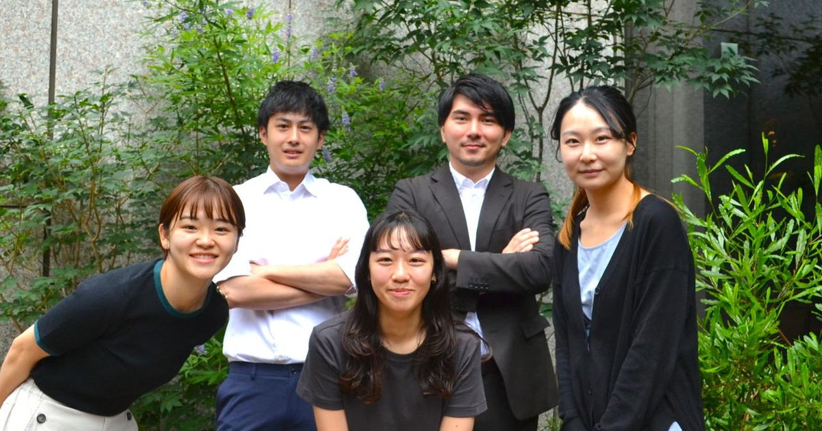 外国人向けSNSマーケティングインターン！マーケティングを学ぶチャンス！ - Guidable株式会社のWebマーケティングの採用 - Wantedly