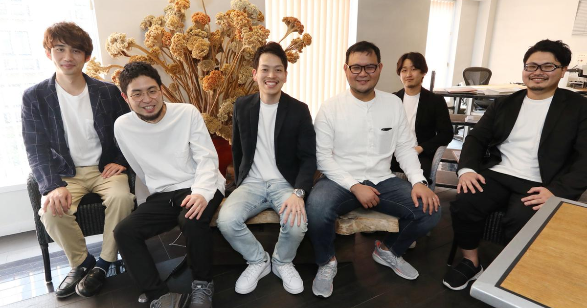 ビッグデータ活用｜マーケター募集！SQL - 株式会社SenyouのWebマーケティングの採用 - Wantedly