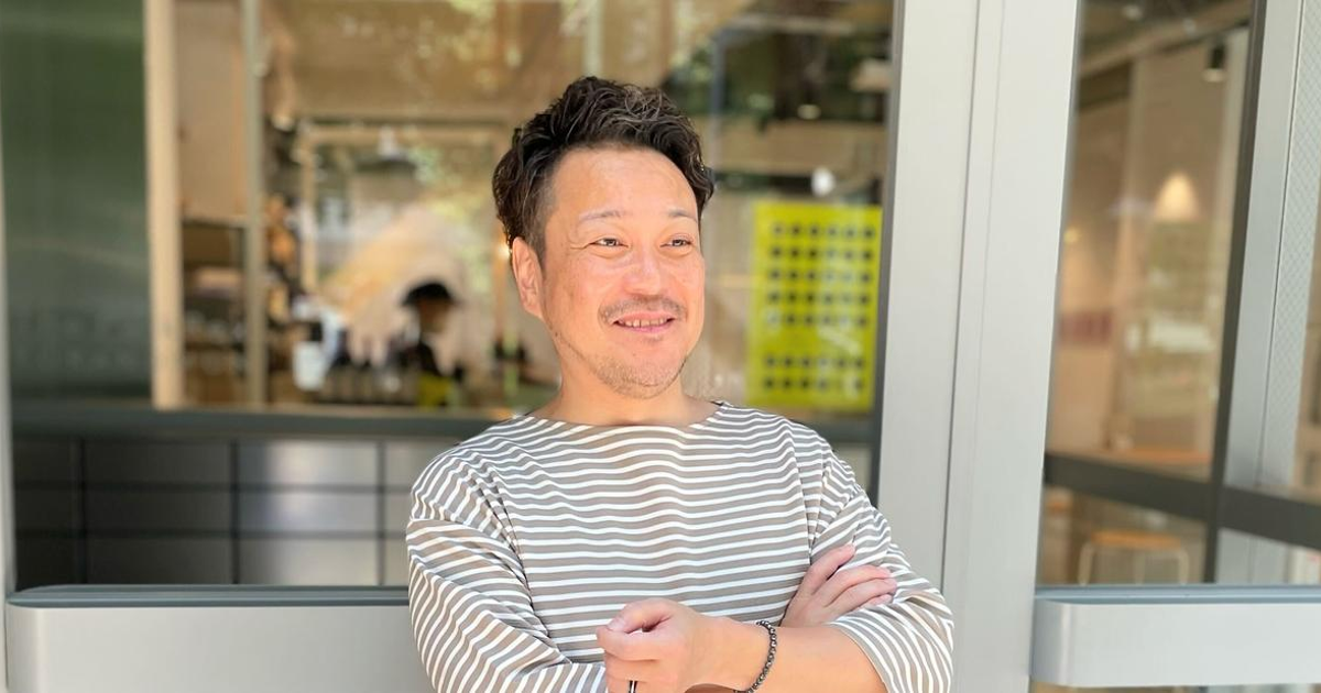 【sitateru voice：CTO】”DXの壁”を目の当たりにして感じた危機感。シタテルを通して自分の手で解決を目指す | シタテル株式会社