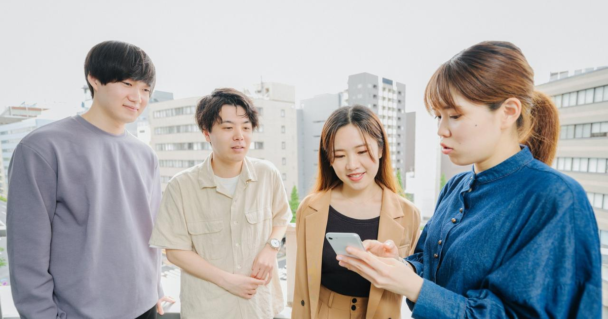 実践から学ぶ！経験ゼロからでも実務を通じてプロフェッショナルに成長！ - 株式会社C4CのWebエンジニアの採用 - Wantedly