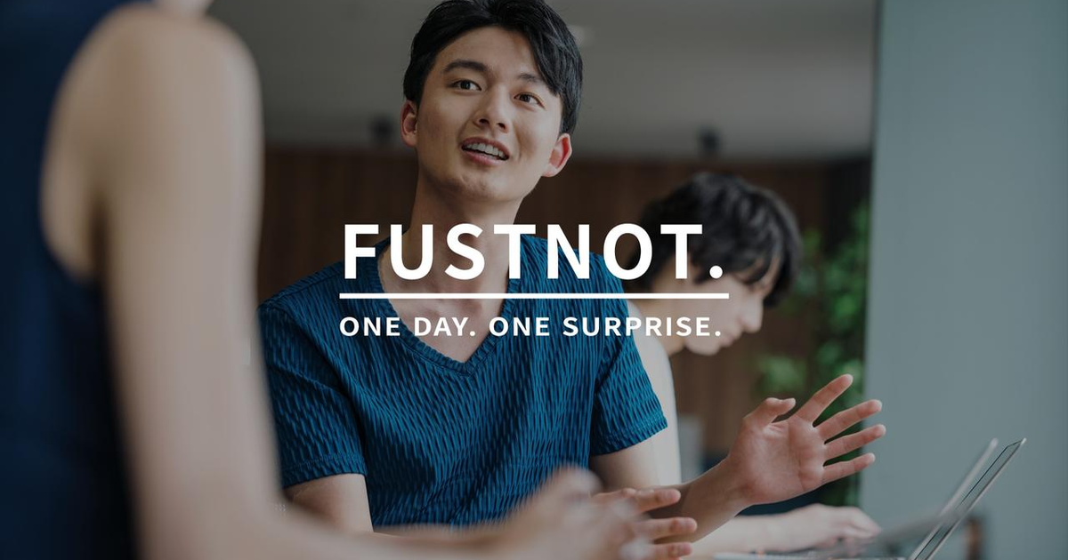 アパレルD2Cでデザイナーに｜かっこいいより売れるをデザインしたい人募集！ - 株式会社ファストノットのUI/UXデザイナーの採用 - Wantedly