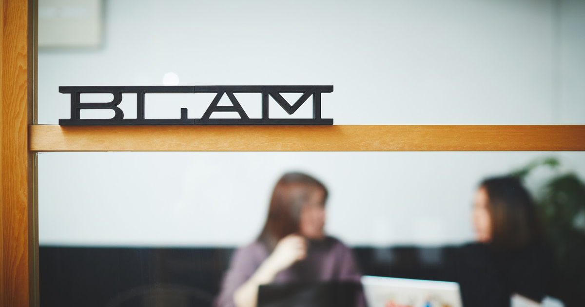 ワクワクしながら仕事したい人、うちで働きませんか？マーケインターン募集！ - 株式会社BLAMのWebマーケティングの採用 - Wantedly