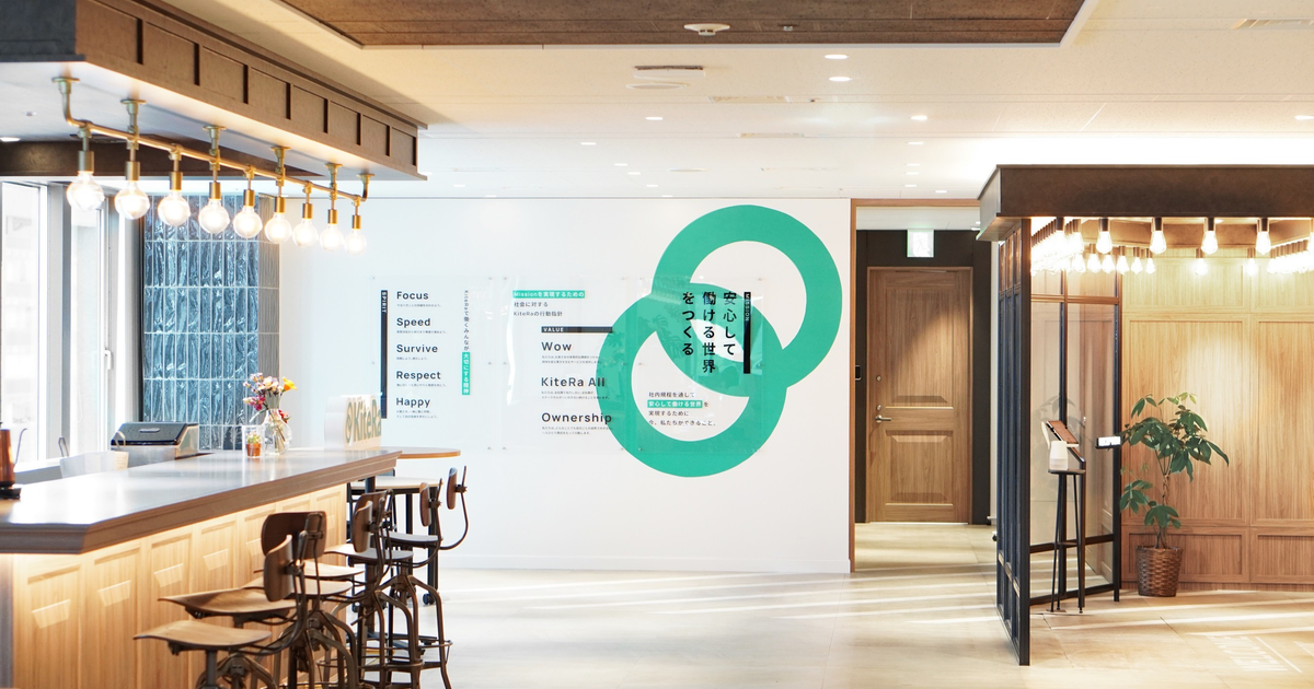 社内規程DX / 社労士事務所向けSaaSでのフィールドセールス募集！ - 株式会社KiteRaのセールス・事業開発の採用 - Wantedly