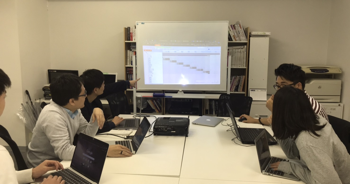 イノベーションを起こすWEBエンジニア - 株式会社GIBJapanのWebエンジニアの採用 - Wantedly