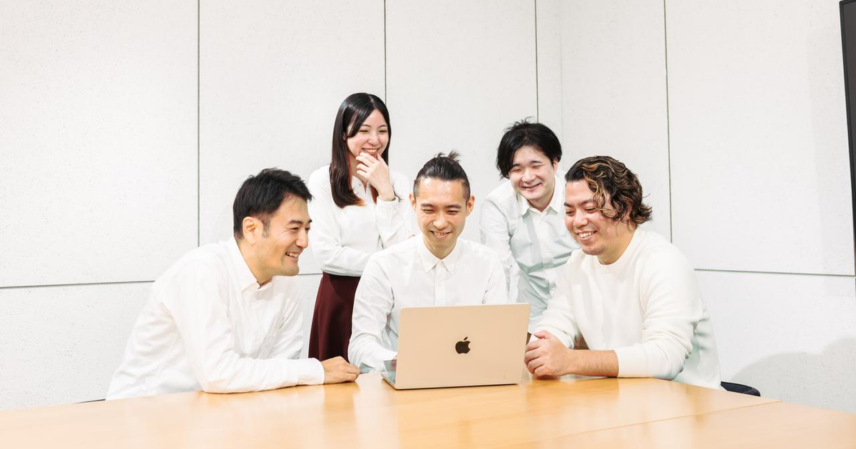 iOSエンジニア｜社会インフラに貢献できる身分証アプリ開発｜自社開発 - 株式会社TRUSTDOCKのモバイルエンジニアの採用 - Wantedly