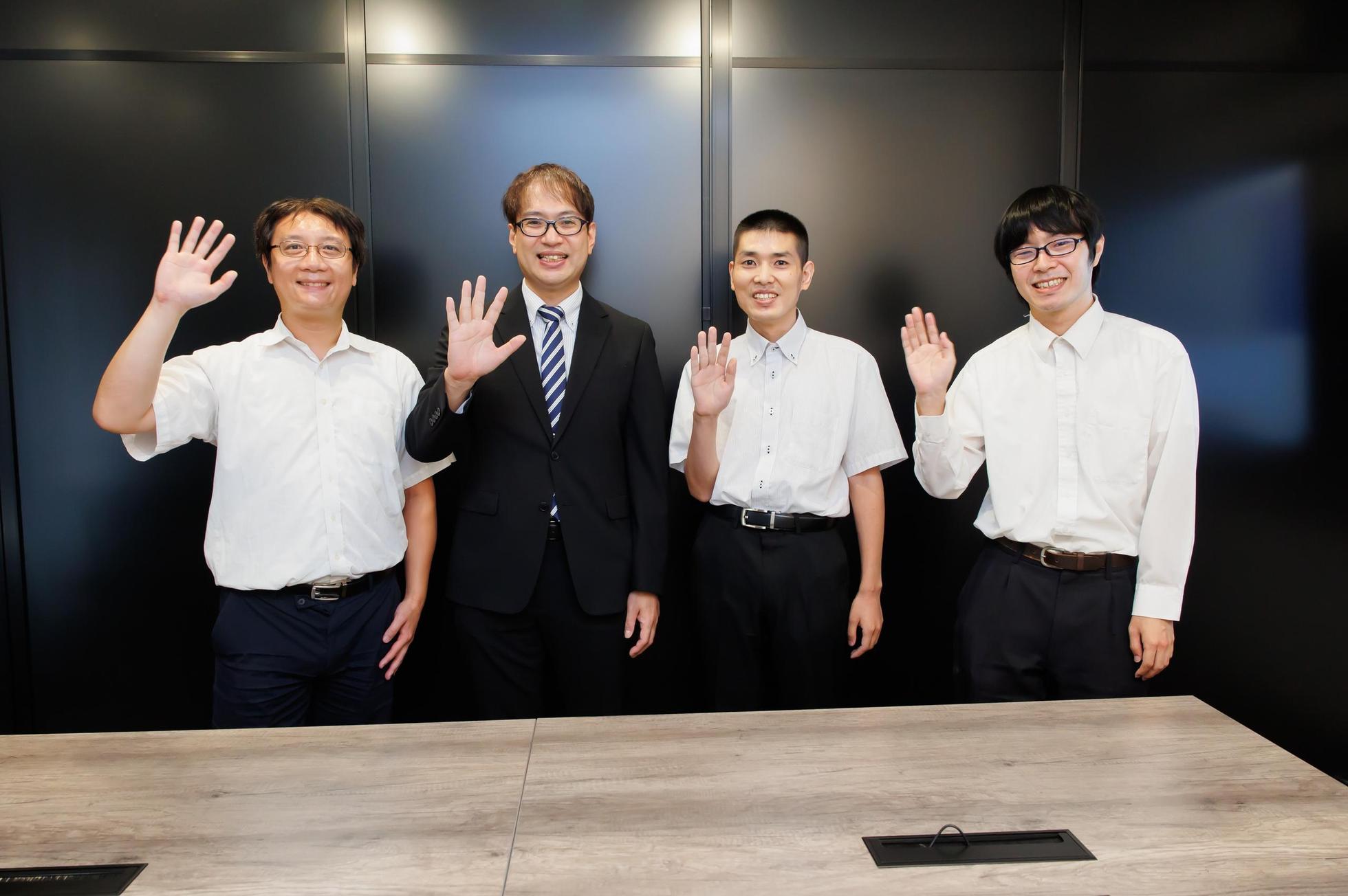 日々製品やサービス品質に貢献する | QA・テストエンジニア募集 - 増井電機株式会社のQAエンジニアの採用 - Wantedly