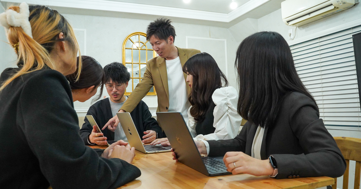 選ばれる会社と人をつなぐキャリアアドバイザーを募集！ - 株式会社MainCの個人営業の採用 - Wantedly