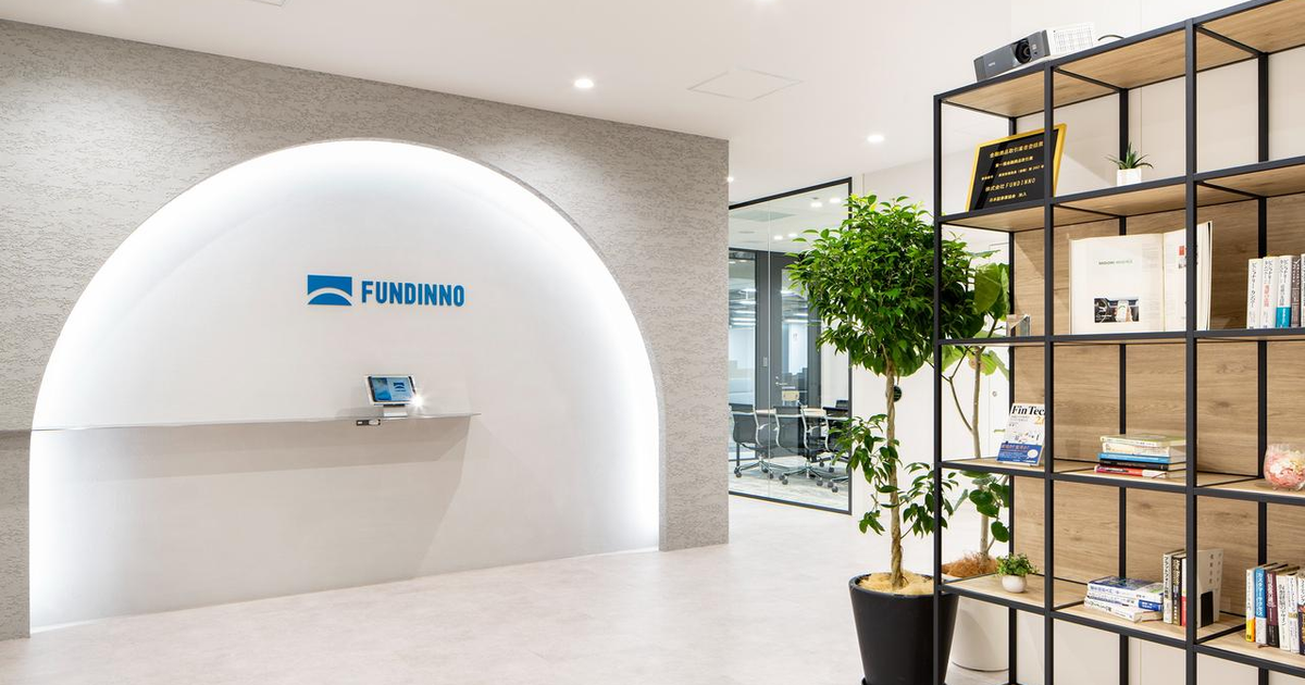 ベンチャー企業の成長を支えるプロダクトのPdM大募集！ - 株式会社FUNDINNOのプロダクトマネージャーの採用 - Wantedly