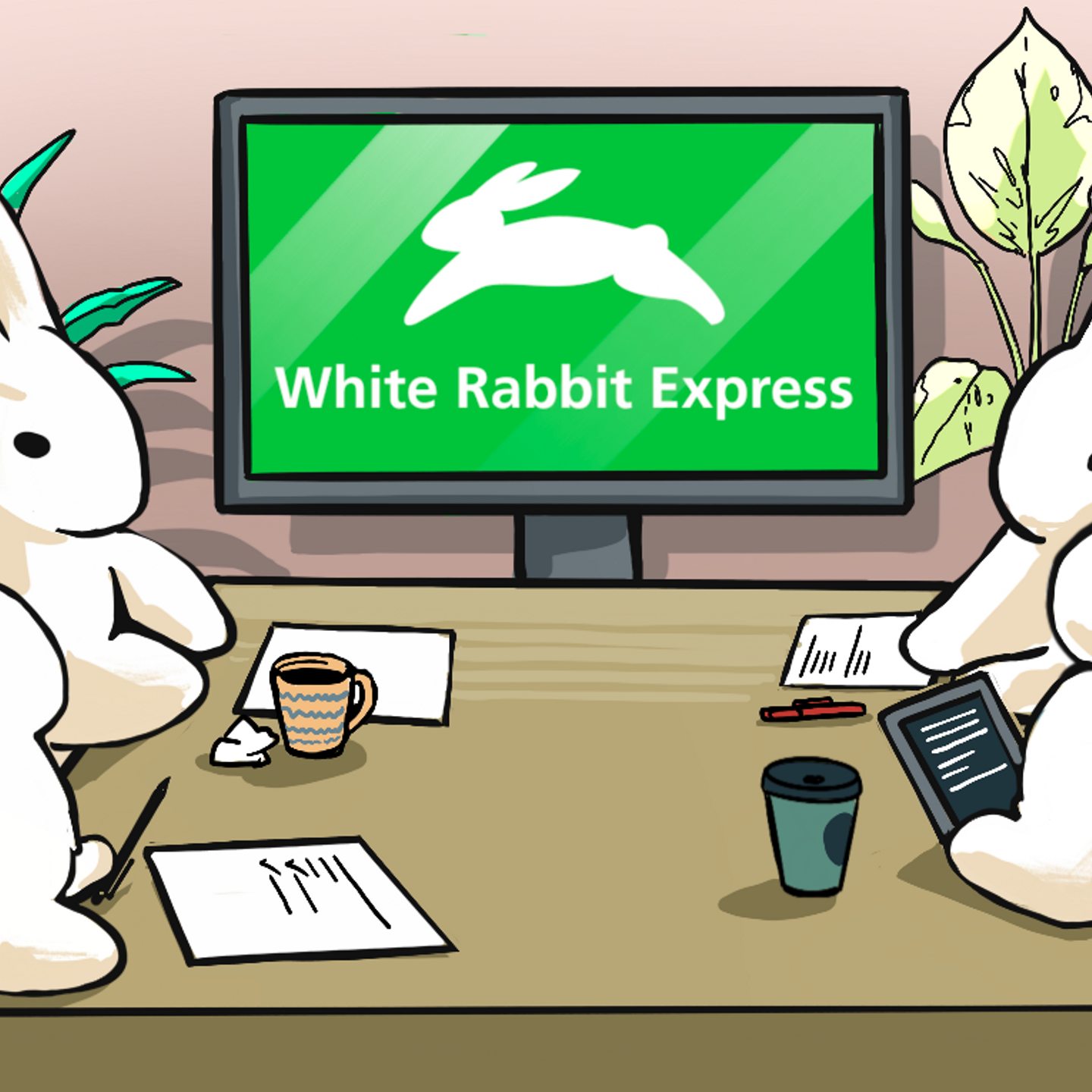 White Rabbit Japanの会社情報 - Wantedly