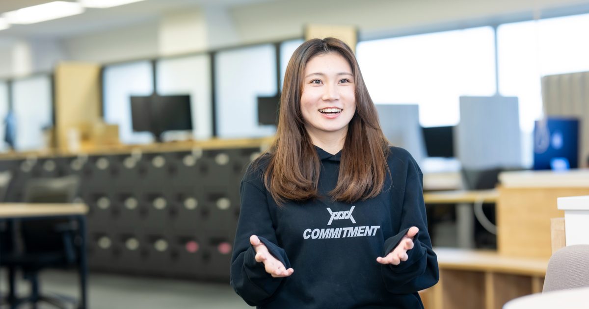 採用基準は成長意欲のみ！Webデザイナーになりたい方募集中！ - 株式会社CommitmentのUI/UXデザイナーの採用 - Wantedly