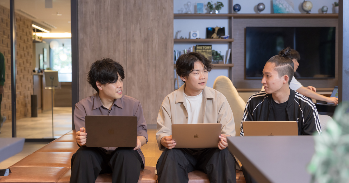 法務部向けSaaS開発の生成AIエンジニア募集！ - 株式会社AnycloudのWebエンジニアの採用 - Wantedly