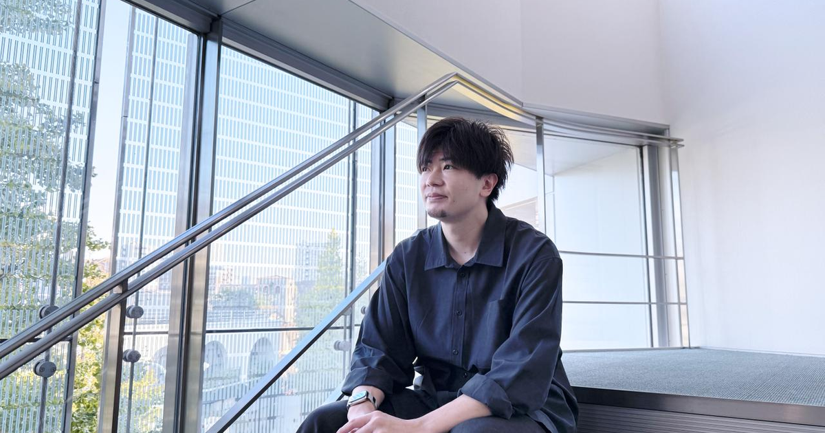 オーナーシップを持つからこそ成長がある。好きなマーケティングを極め続けた彼が見つけたココロオドル場所 | Wantedly Business Team Blog