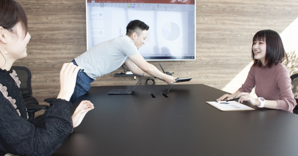 アプリケーション開発を活かし、レガシー産業のDXに挑戦したい開発者を募集！ - 株式会社 NEXT STAGEのWebエンジニアの採用 - Wantedly