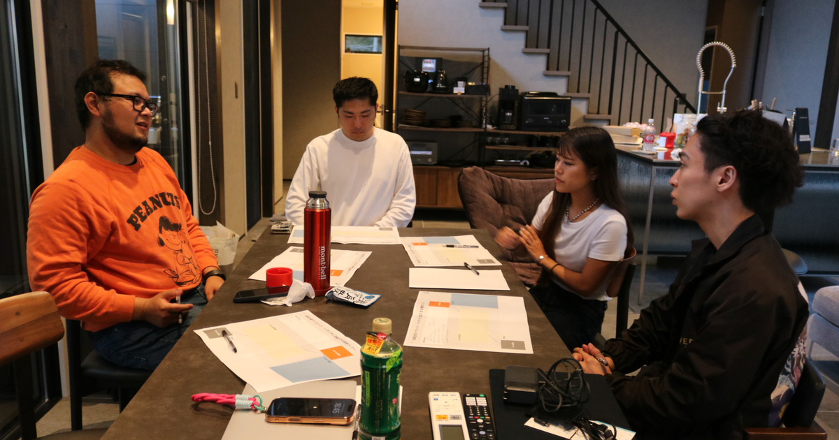 Python/FastAPI｜フルスタックWebエンジニアを募集します！ - 株式会社SenyouのWebエンジニアの採用 - Wantedly