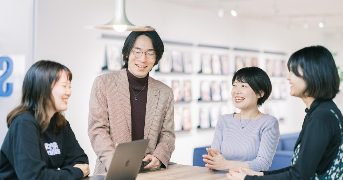 エンタメスタートアップ企業の漫画編集者募集！ - 株式会社ソラジマの編集者の採用 - Wantedly