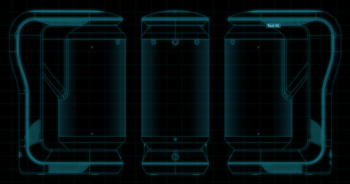 バーチャルホームロボットGateboxの機械設計エンジニア募集！ - Gatebox株式会社のエンジニアリングの採用 - Wantedly