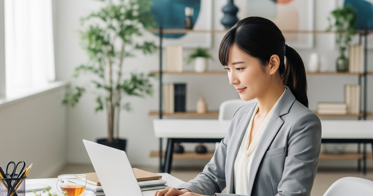 他と差をつける成長体験！｜AI活用で採用戦略を構築 - C,incのコンサルティングの採用 - Wantedly