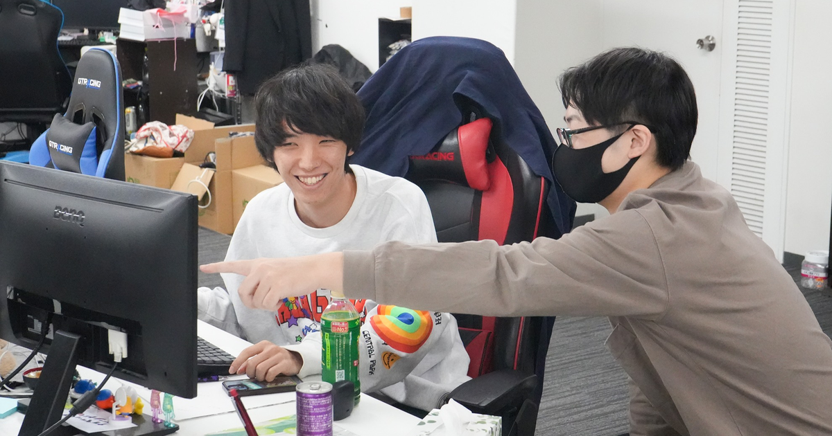 あなたのテスター経験が活きる！共に最高のQAを考えるメンバー募集！ - 株式会社OGIXのQAエンジニアの採用 - Wantedly