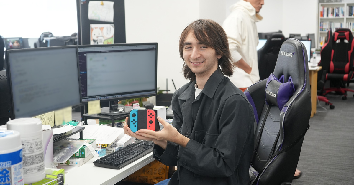 AWS｜ゲーム好きが集まるOGIXでサーバーサイド開発をお任せします！ - 株式会社OGIXのインフラエンジニアの採用 - Wantedly