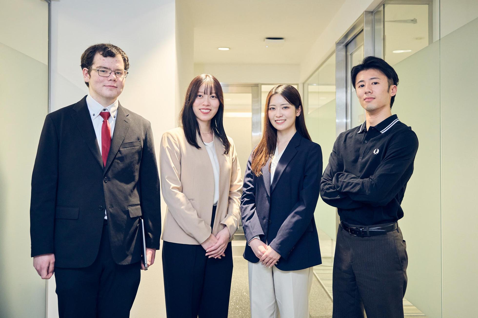 Laravel PHPを覚えて、技術を社会に役立てたいエンジニア募集！ - FLARETECH株式会社のWebエンジニアの採用 - Wantedly