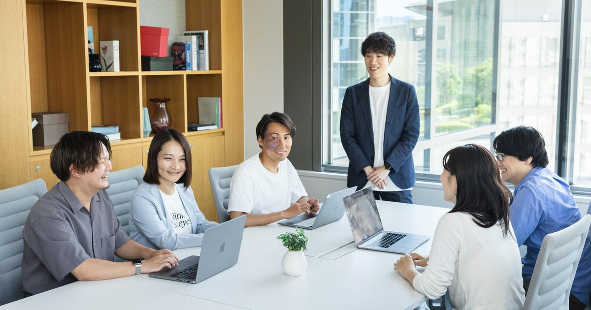 Flutterエンジニア募集｜モバイルアプリの未来を共に創りましょう！ - 株式会社nautのモバイルエンジニアの採用 - Wantedly