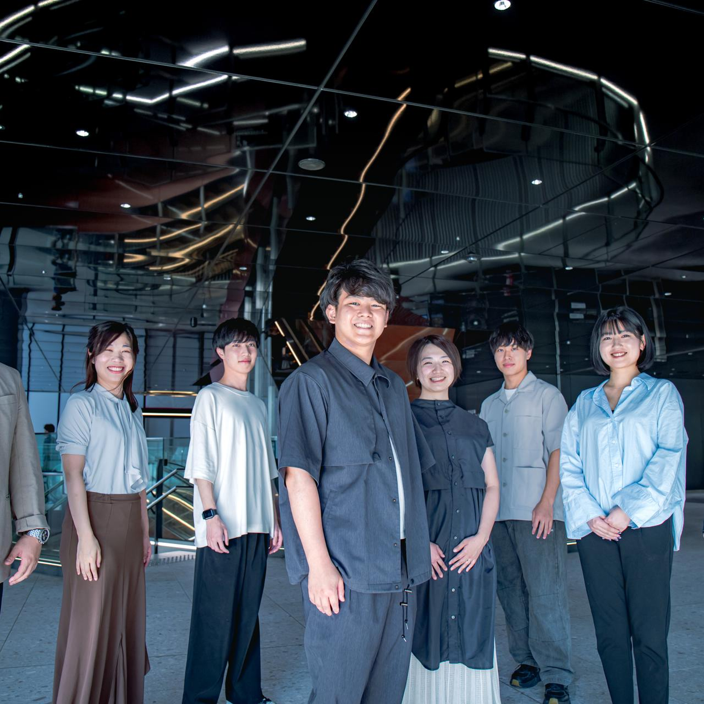 株式会社HerTechの役員・従業員 - Wantedly