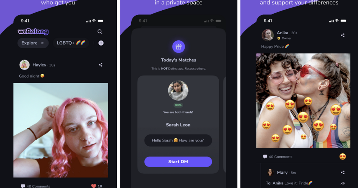 React職人求む！グローバルでSNSの開発 - HoloAsh, Inc.のモバイルエンジニアの採用 - Wantedly
