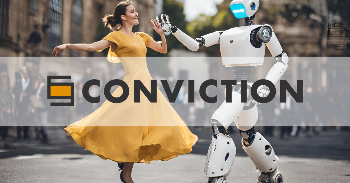 好奇心旺盛な方、創り手側になりたい方、向いてます！！Webエンジニア募集 - 株式会社CONVICTIONのWebエンジニアの採用 - Wantedly