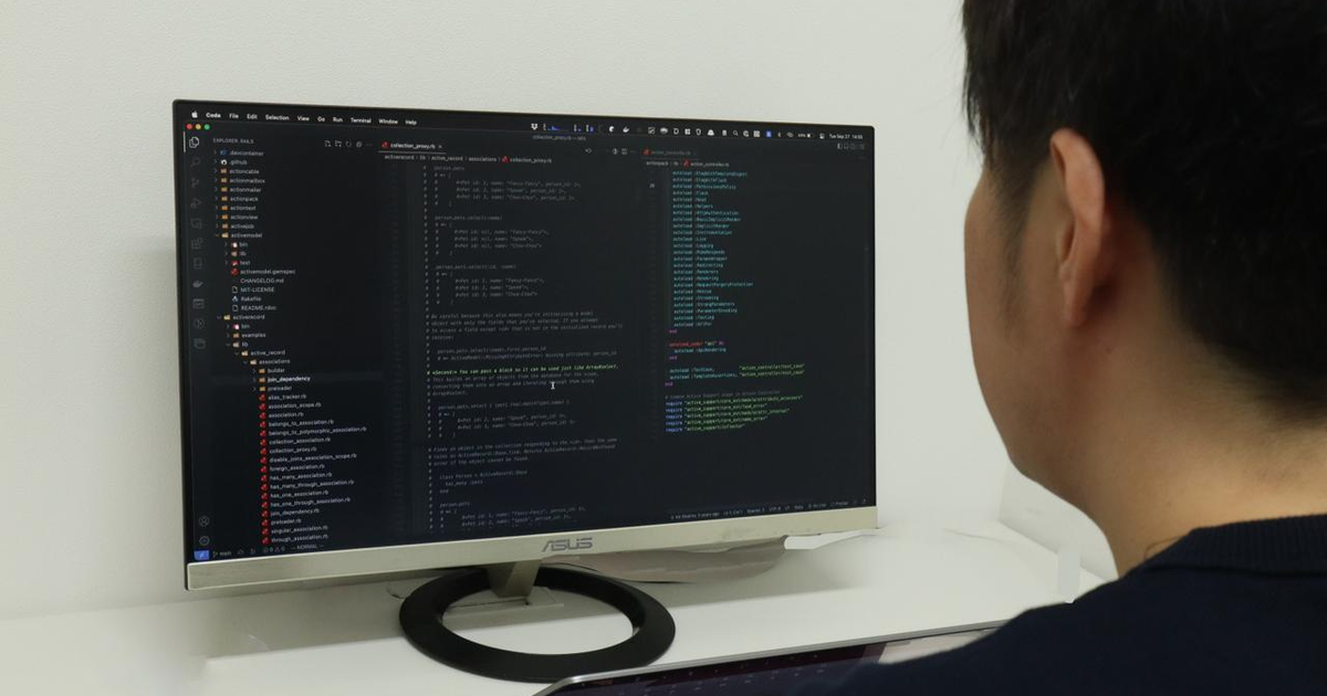 EdTechベンチャー｜子どもの好奇心を育むReactエンジニア募集！ - 株式会社ハグカムのWebエンジニアの採用 - Wantedly