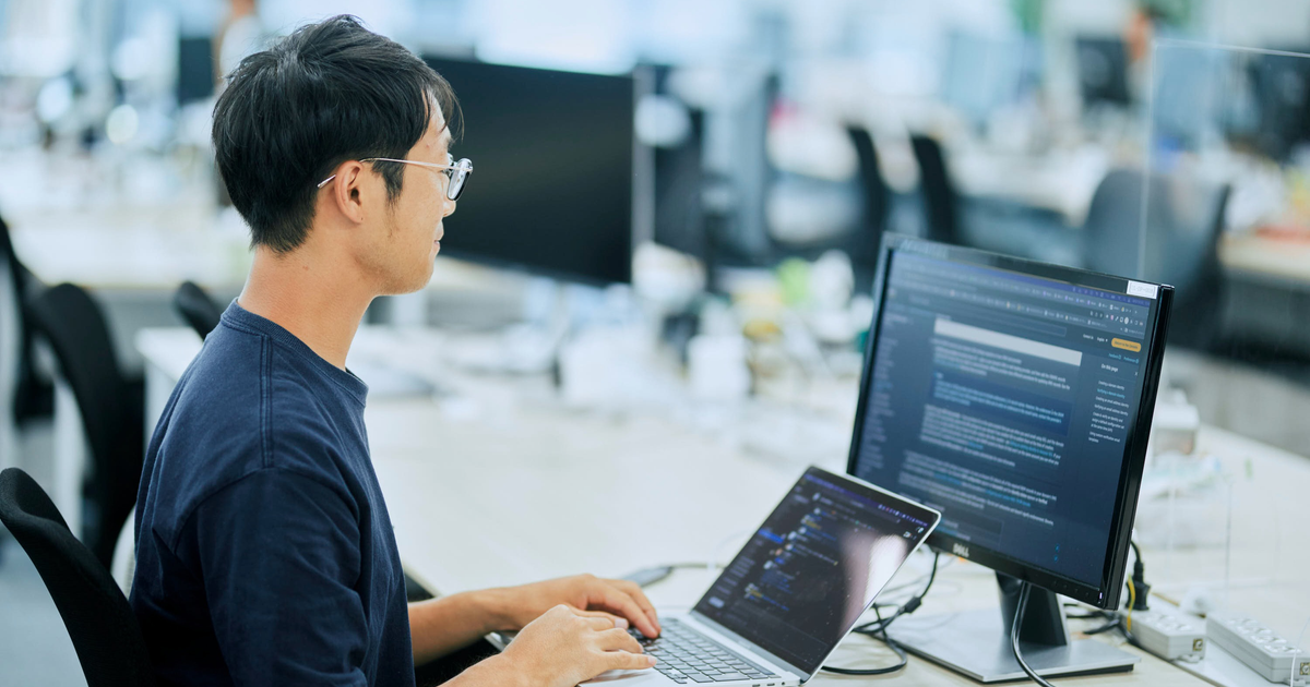 Techドリブンなチームをtechでさらにリードするエンジニア募集！！ - PRONI株式会社のWebエンジニアの採用 - Wantedly