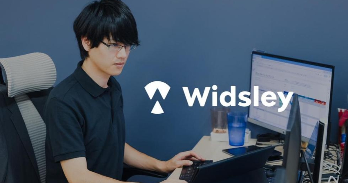PM｜音声AIやデータを活用したコミュニケーションSaaSを成長させる - Widsley Incのプロジェクトマネージャーの採用 - Wantedly