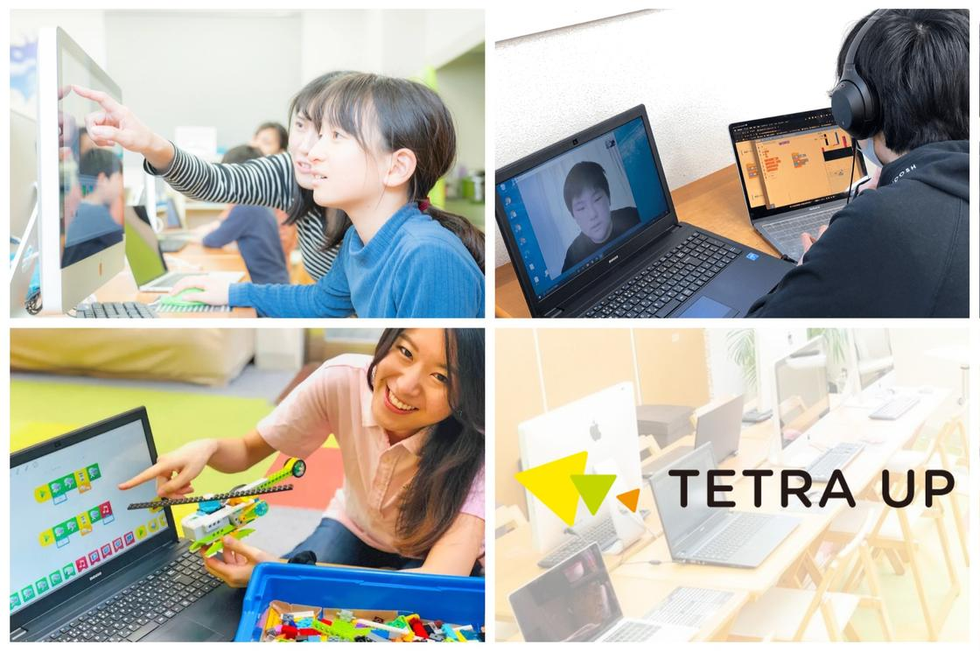 子ども達にプログラミングの楽しと凄さを教えたい学生を募集！ - 株式会社Knocknoteのその他の採用 - Wantedly