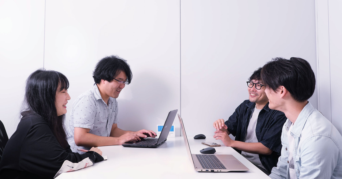 クリエイター向け新SNSを開発のRIoT ProductsがCTO募集！ - 株式会社 RIoT ProductsのWebエンジニアの採用 ...