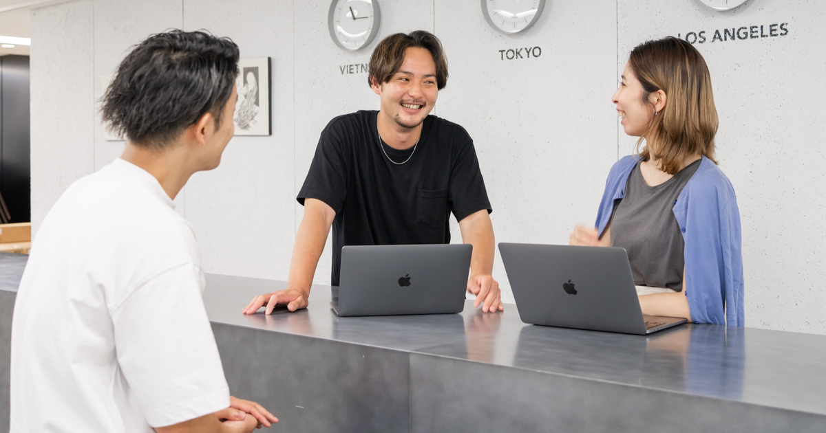 話題の食のD2Cブランド・IP アパレルD2CブランドのWebマーケター - 株式会社SUPER STUDIOのWebマーケティングの採用 - Wantedly