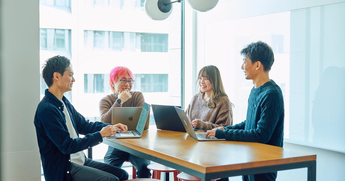 バックエンドエンジニア_Javaのフリーランスエンジニア募集中！ - 株式会社LegalOn TechnologiesのWebエンジニアの採用 - Wantedly