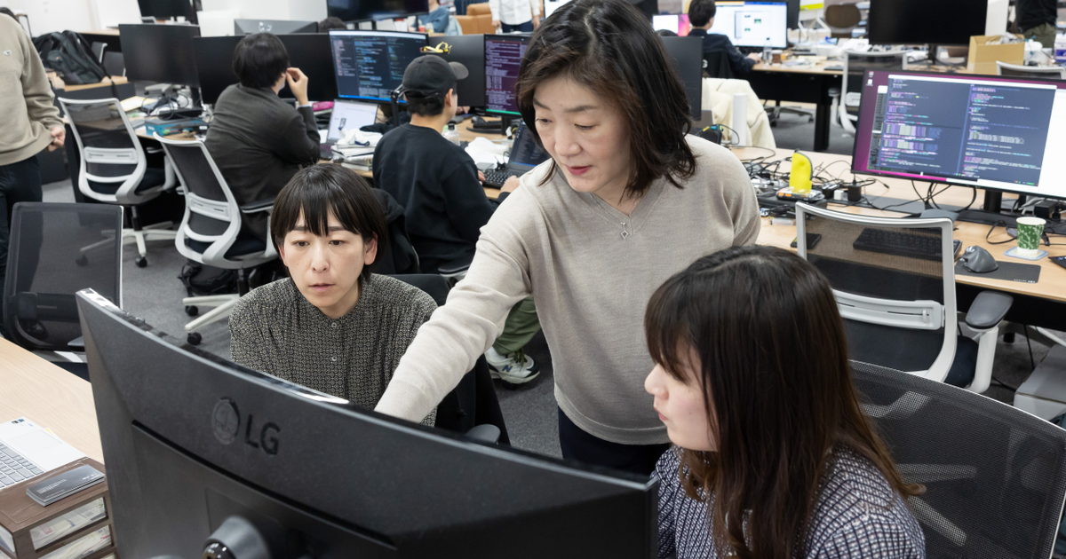 開発チームを支えるアシスタント募集！完全自動運転EVスタートアップ - Turing株式会社の事務の採用 - Wantedly