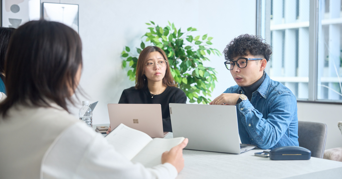 大阪勤務！Webデザイナーになれる環境がZERO-1に！教育制度が充実！ - 株式会社ZERO-1のUI/UXデザイナーの採用 - Wantedly