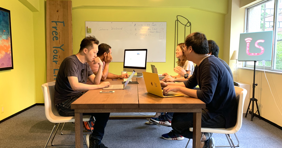 AIとIoTで住宅OSを作り、暮らしを豊かにする！SRE募集！ - 株式会社LiveSmartのインフラエンジニアの採用 - Wantedly