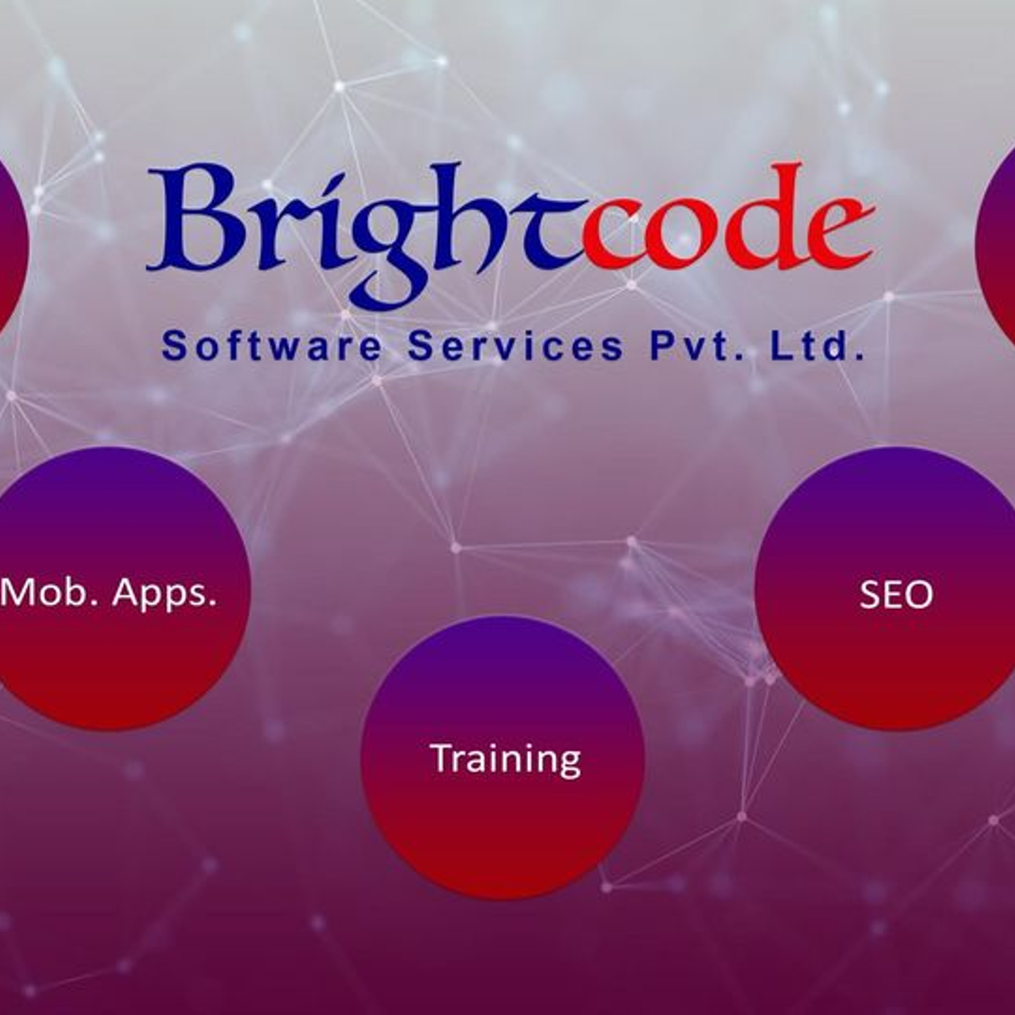 Brightcode Software Services Pvt. Ltd.の会社情報 - Wantedly
