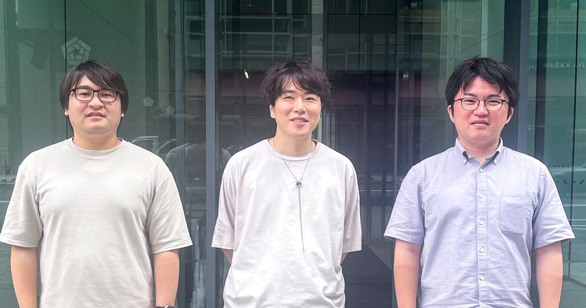 2年連続ISUCON優勝の東工大トリオが今年は作問 「かかって来い！」 | ポケットサイン株式会社